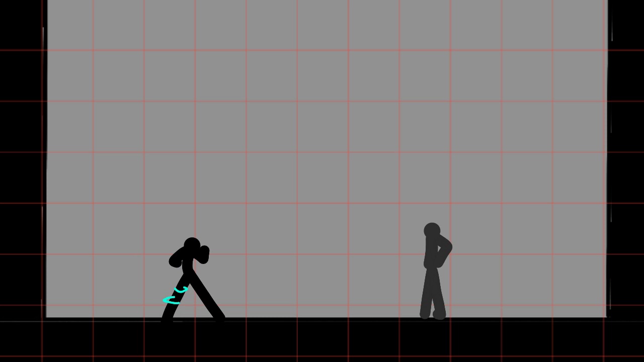 Stickman fight my stickman test sound effect - YouTube