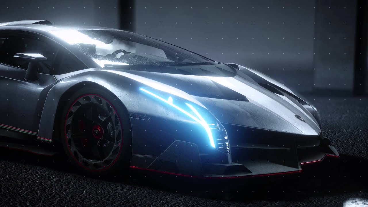 Need for Speed Rivals Trailer -- Undercover Cop Reveal (Gamescom ...