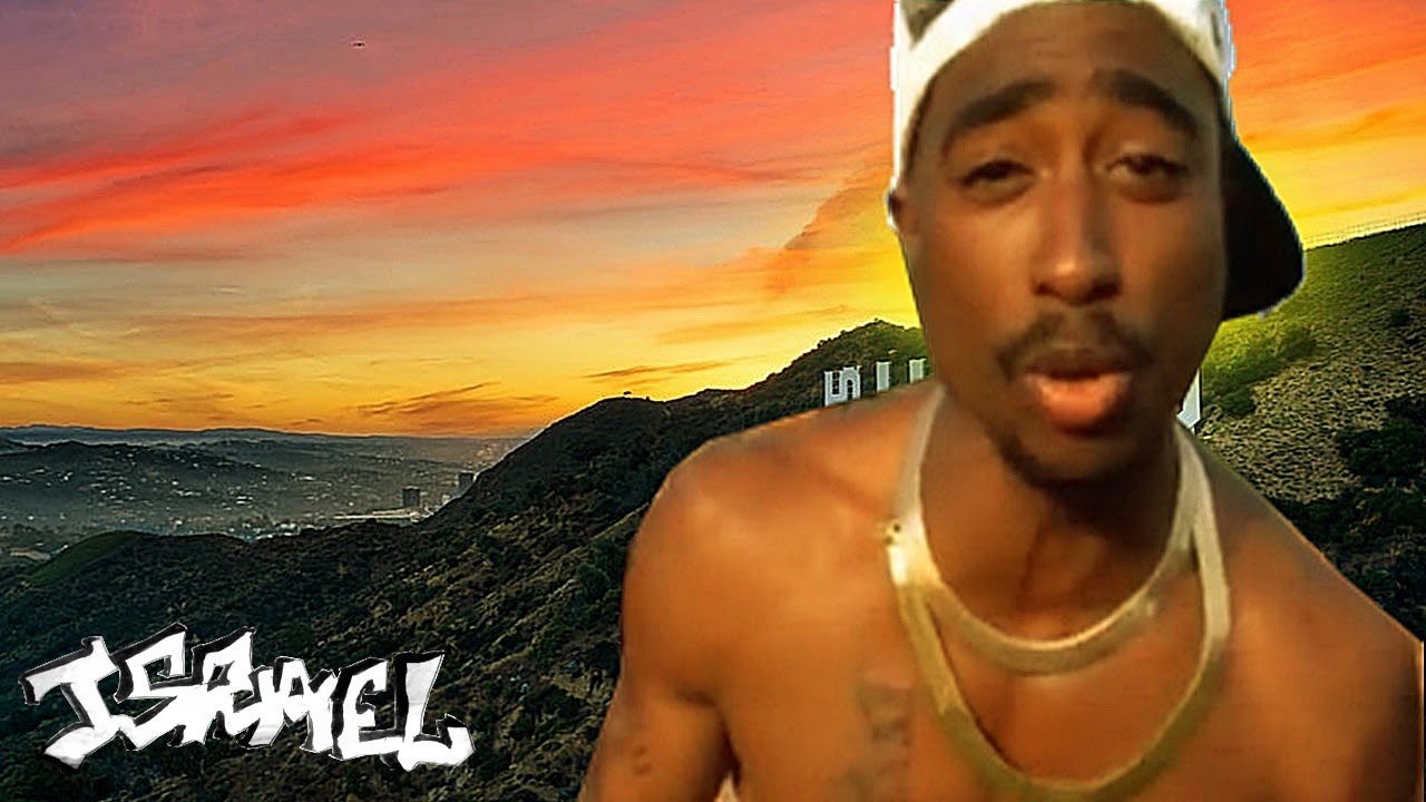 2Pac - Type beat Freestyle 2025 "Great Day" 2pac instrumental,2pac type ...