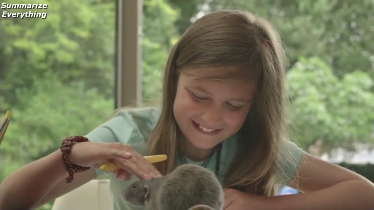 The Hidden Lives of Pets Season 1 (2022) - YouTube