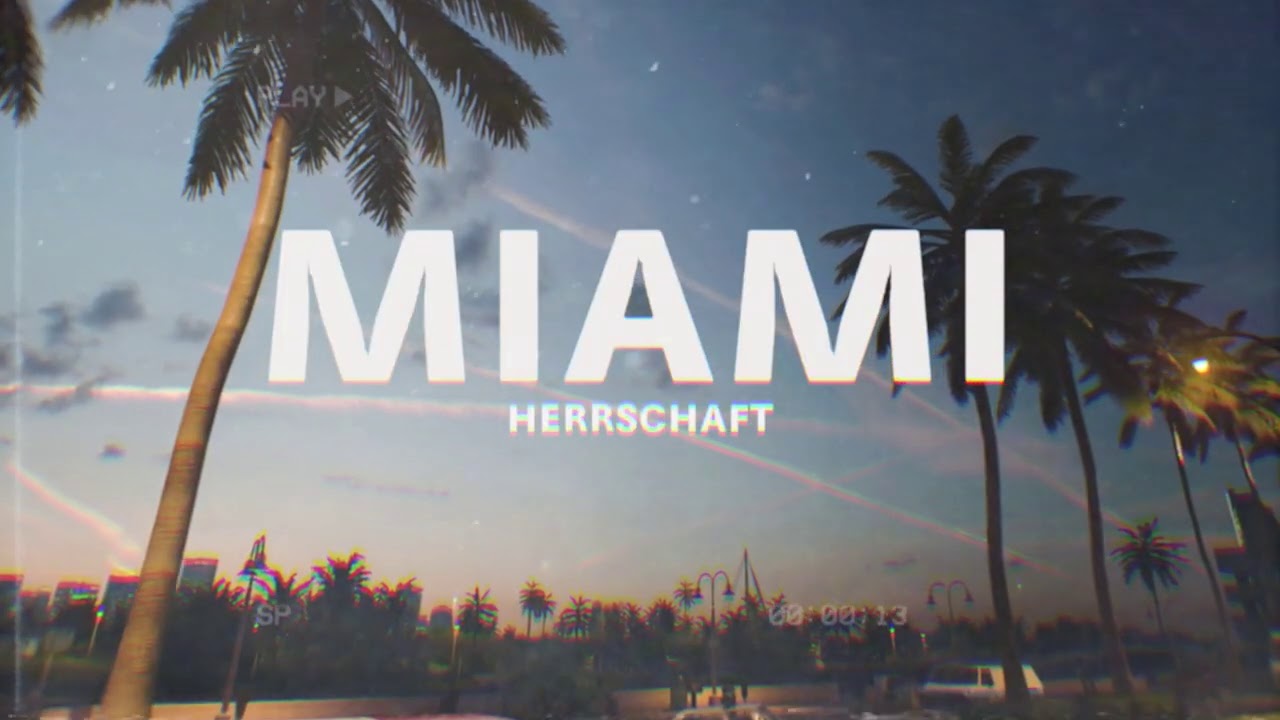 Call of Duty Black Ops Cold War - Multiplayer Map Theme #01 - MIAMI ...