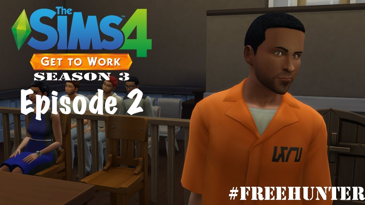 The sims 4 get to work queue items - afroloxa