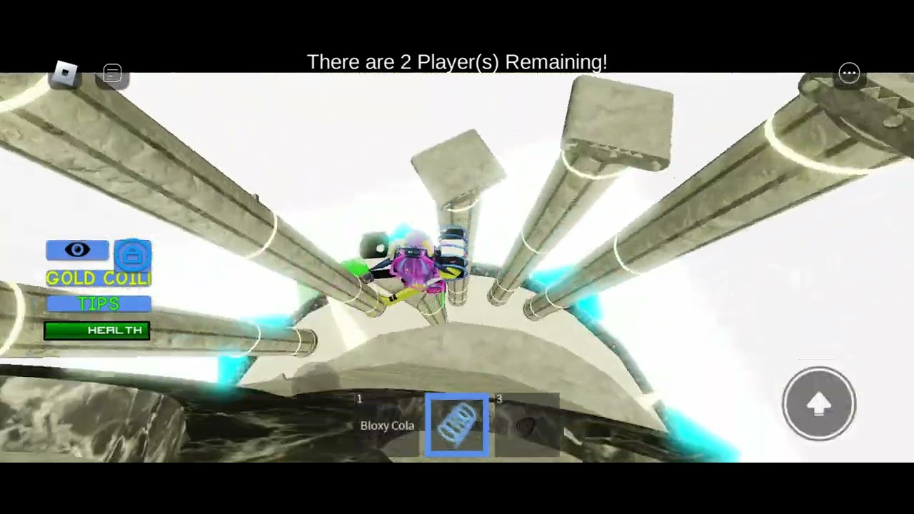 I LOVE THIS MAP (acid escape roblox) - YouTube
