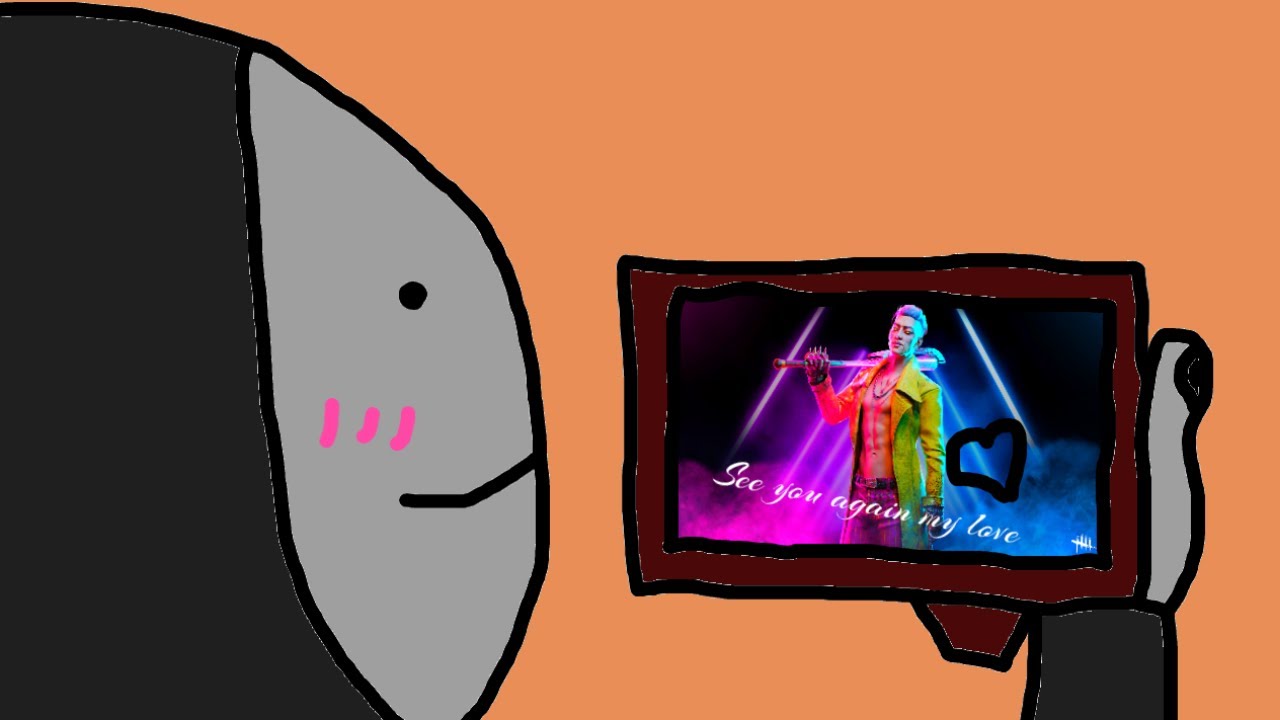 Simo first edit(dbd) - YouTube