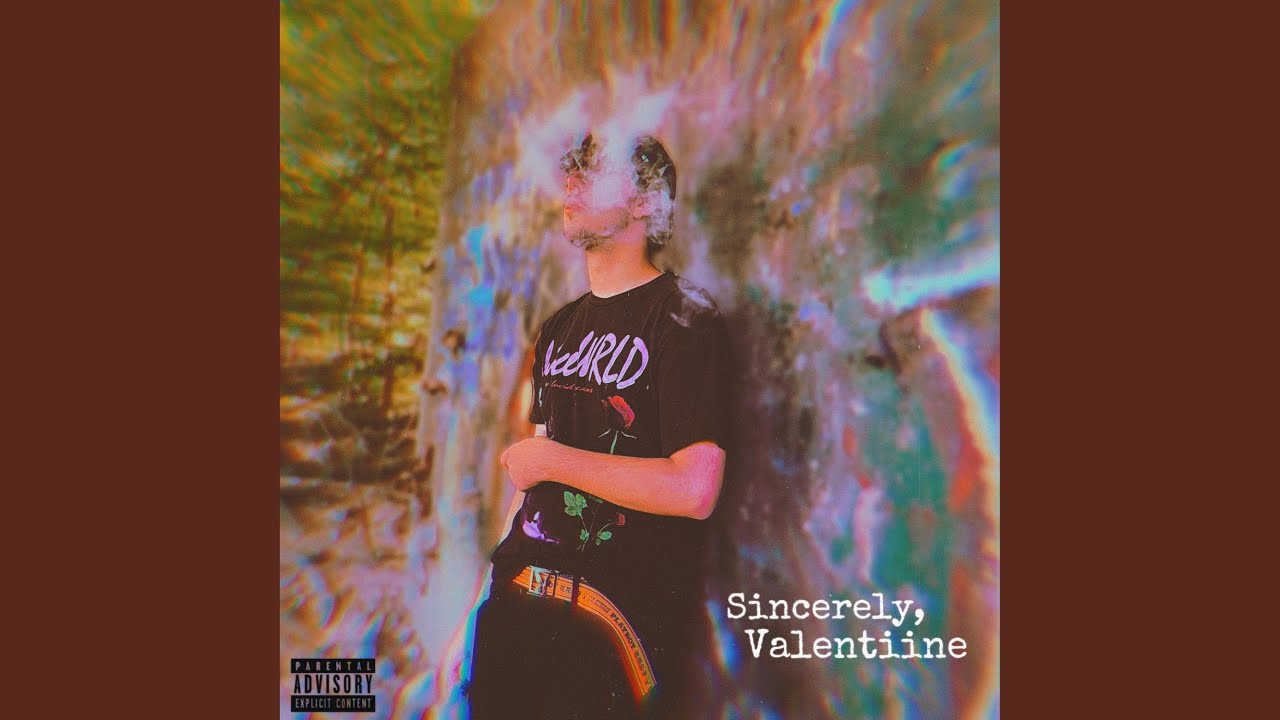 SINCERELY, VALENTIINE - YouTube