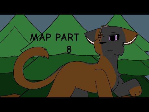 When Christmas comes to town MAP (part 8) - YouTube