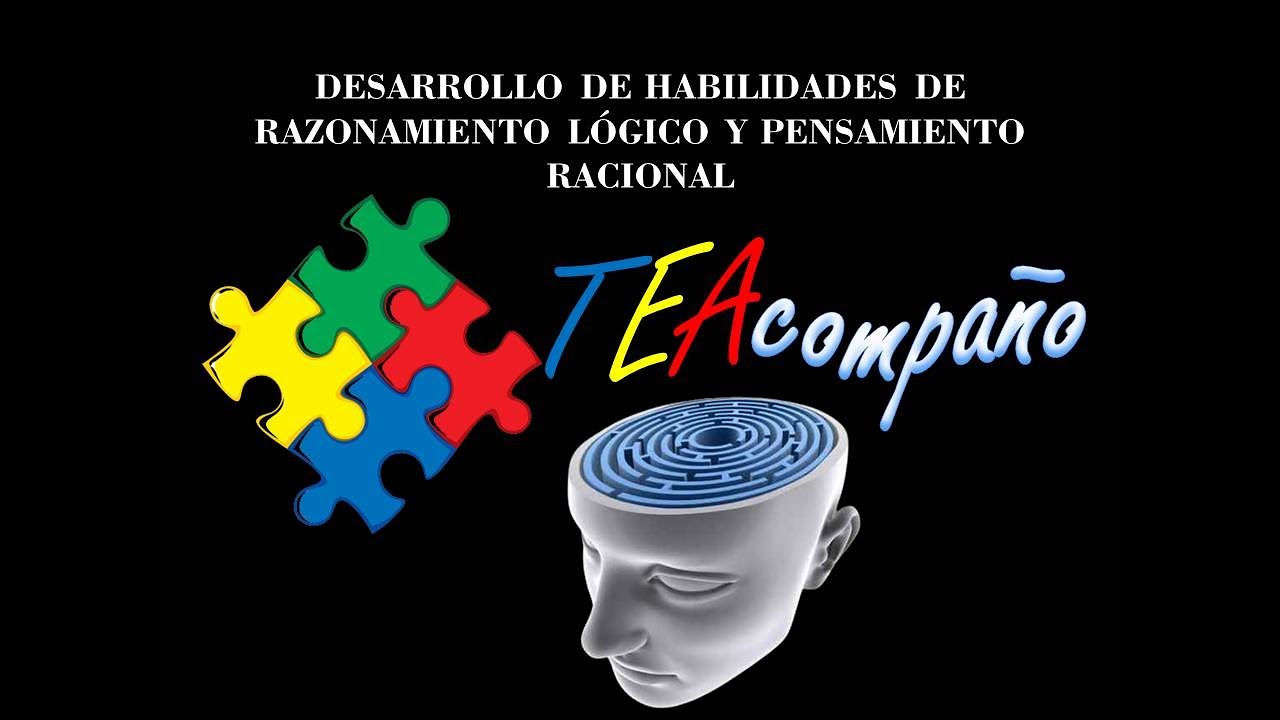 DESARROLLO DE HABILIDADES DE RAZONAMIENTO LÓGICO Y PENSAMIENTO RACIONAL ...