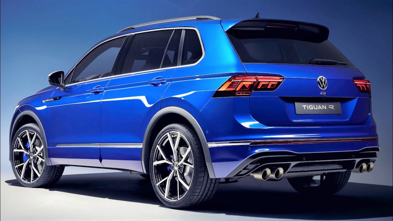 2022 volkswagen t roc r! (New updated vw t roc r) interior, exterior ...