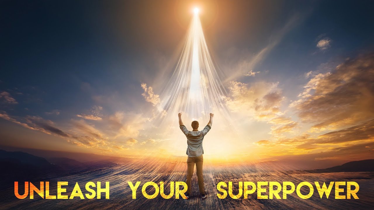 Unleash Your Superpower! | Bishop Mark Filkey 11.17.24 - YouTube