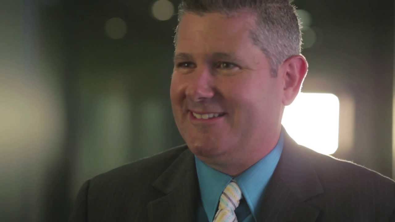 Gala Prix Performance 2014 | Martin Thibodeau, M.B.A. 02 - YouTube