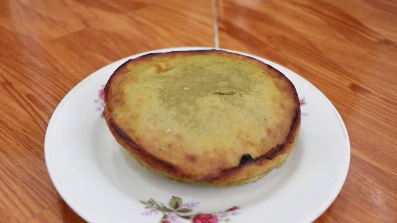 Receta con bore - YouTube