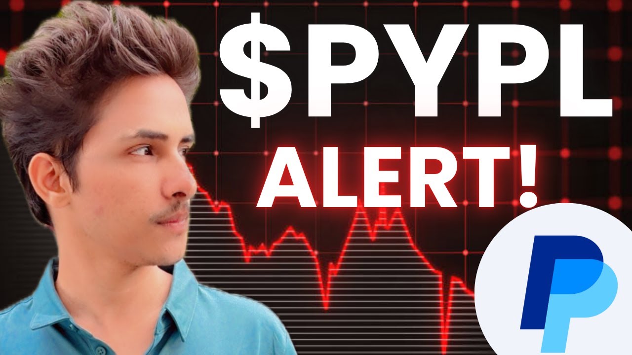 PYPL Stock (PayPal Stock) PYPL STOCK PREDICTION PYPL STOCK Analysis ...