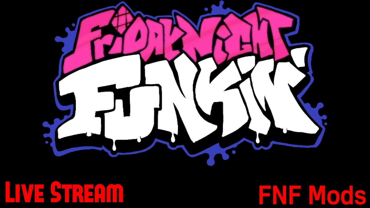 Fans Pick FNF Mods!!! | Can I Win? | LIVE STREAM 🔴 - YouTube