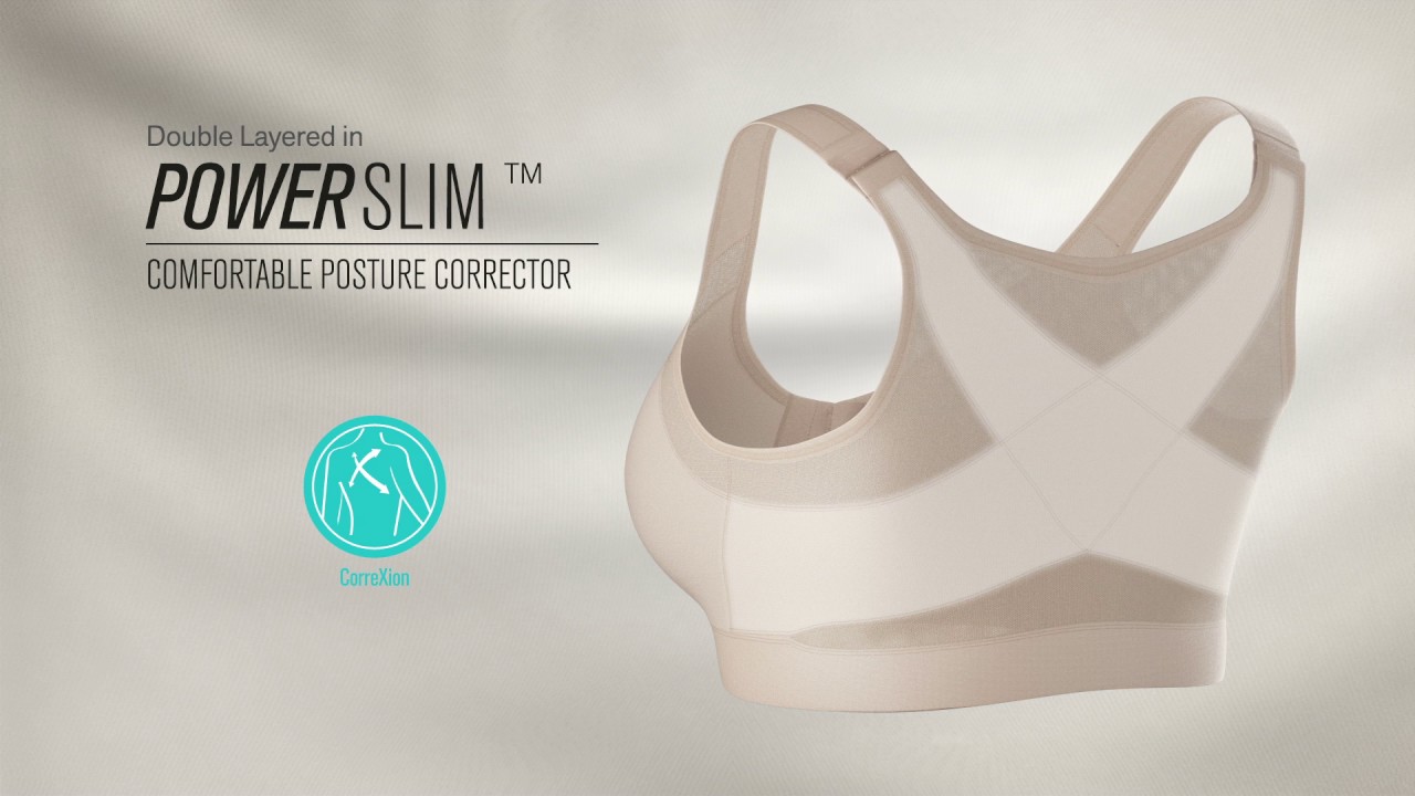 The multifunctional bra - YouTube