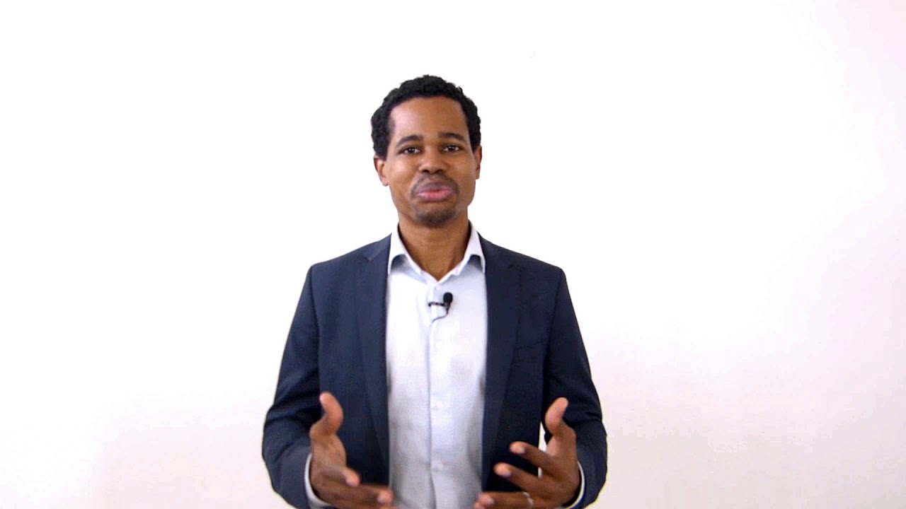 Manuel Mondésir - Bienvenue sur Awitec ! - YouTube