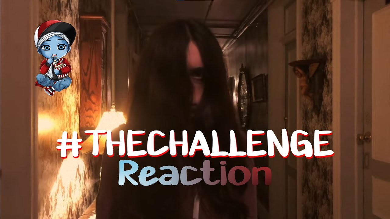PaperSin Presents | #THECHALLENGE by Acres Films | A PaperSin Reaction ...