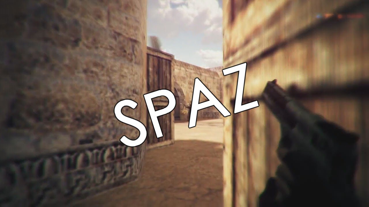 SPAZ - YouTube