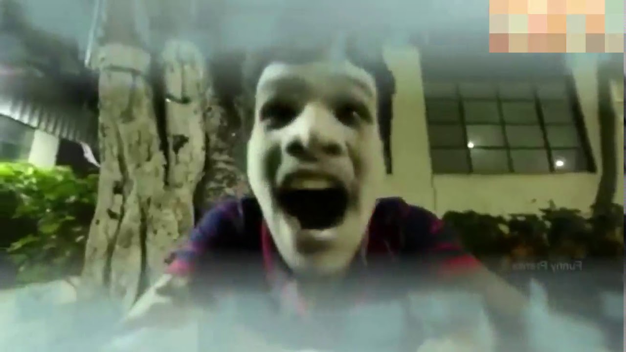 Real Ghost Prank in Pakistan (DON"T MISS IT) - YouTube