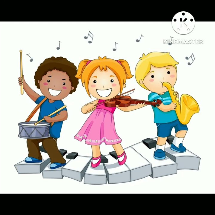 Tick Tock Tick Tock Merrily sings the clock Poem - YouTube