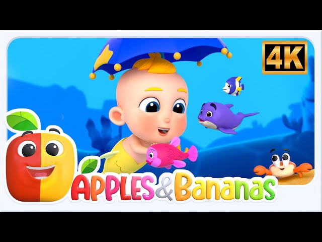 Earth Our Home, Animated Educational Tales for Kids - Videos For Kids