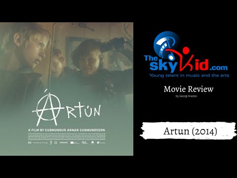 Ártún (Short 2014) - Movie Review