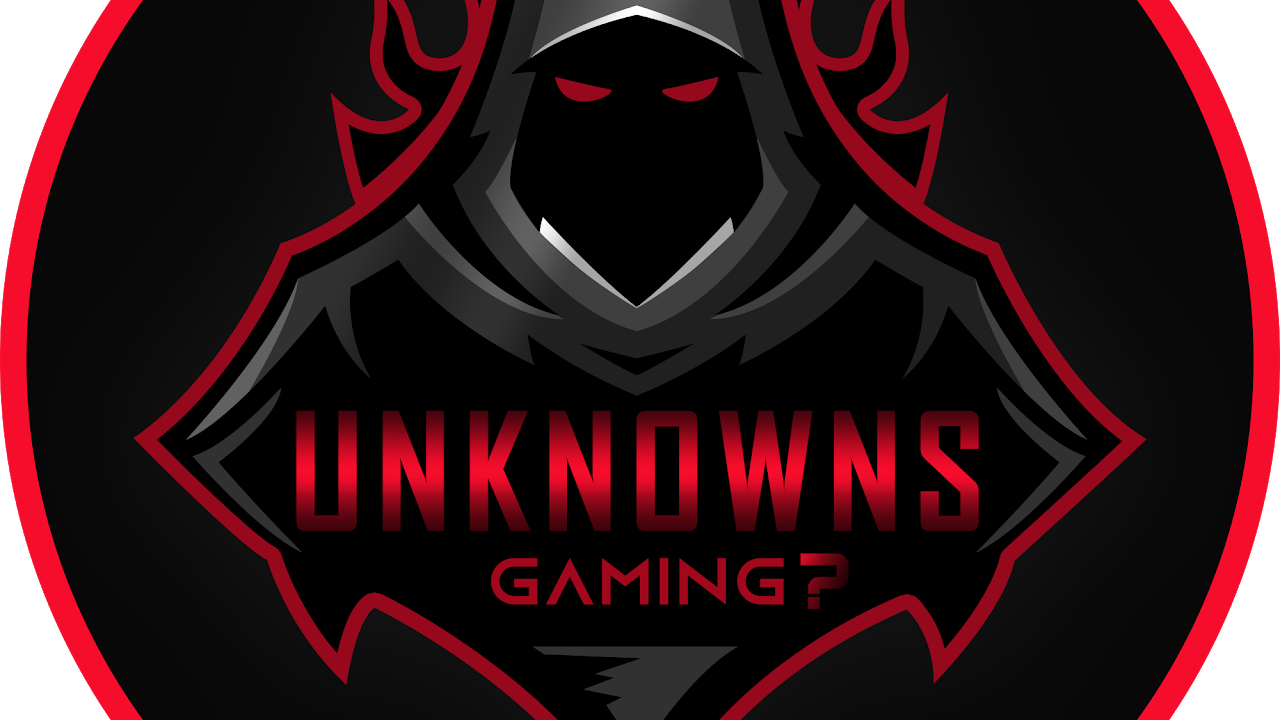 Unknowns Gaming Live Stream - YouTube