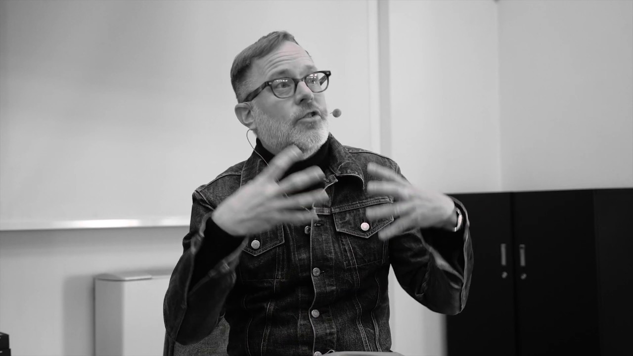 Polimoda Rendez-Vous with Bruce Pask | Men’s Fashion Director of ...