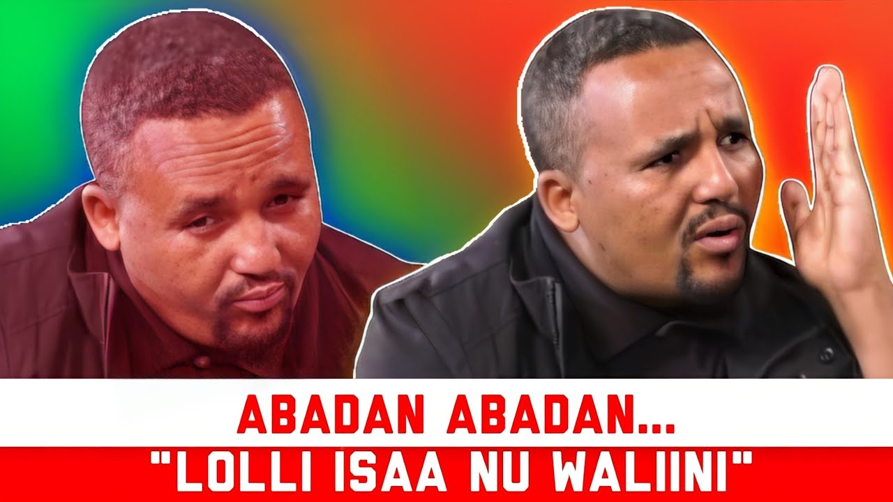 OROMIA VIEW: WATWAANNAA JAWWEE FI HAALA ISA BOODAA - YouTube
