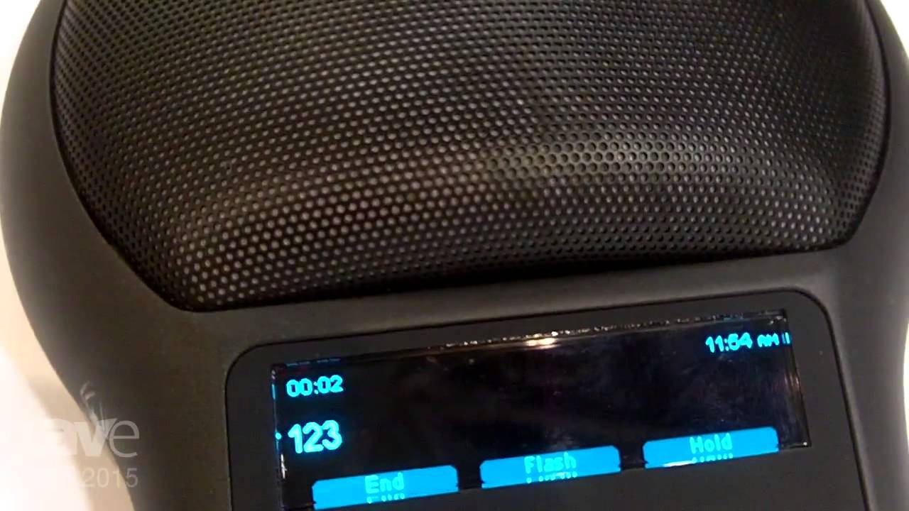 ISE 2015: Phoenix Audio Technology Showcases the Spider Conference ...