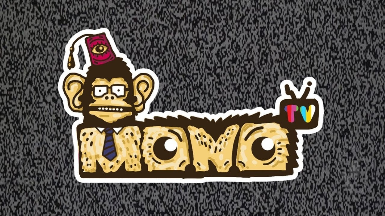 El Mono TV TEASER - YouTube