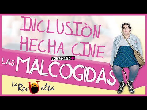 Las Malcogidas | Reseña CINEPLUS | Una malcogida en cada espejo