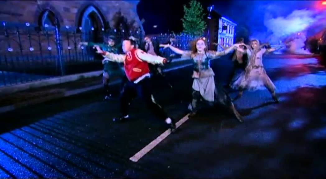 Killinaskully 3 "Cheese Dreams" - YouTube