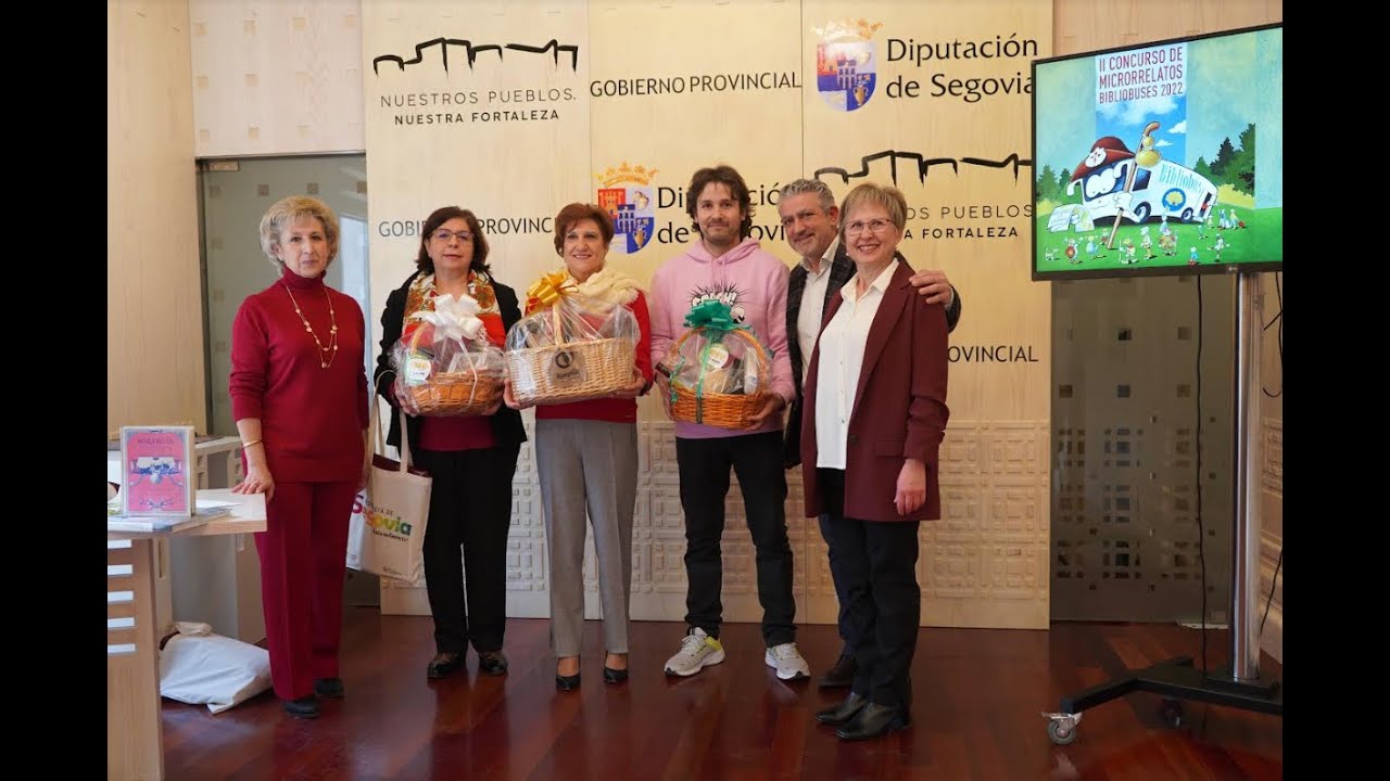 El escrito de María del Pilar Rodríguez gana el II Concurso de ...