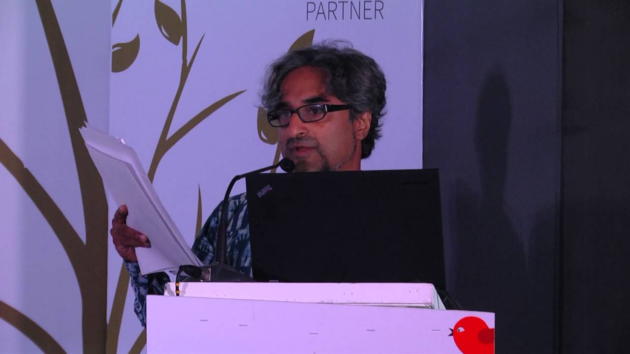 After - Vivek Narayanan - YouTube