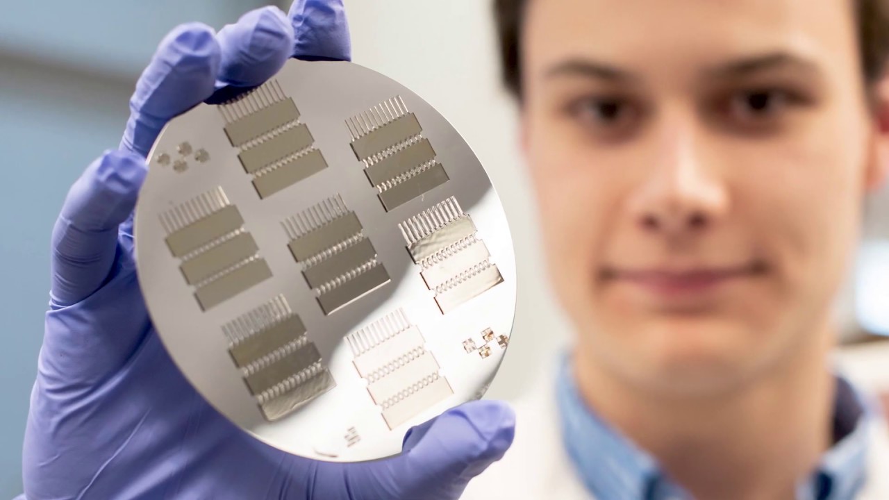 Cornell Biomedical Engineering Undergraduate Program - YouTube