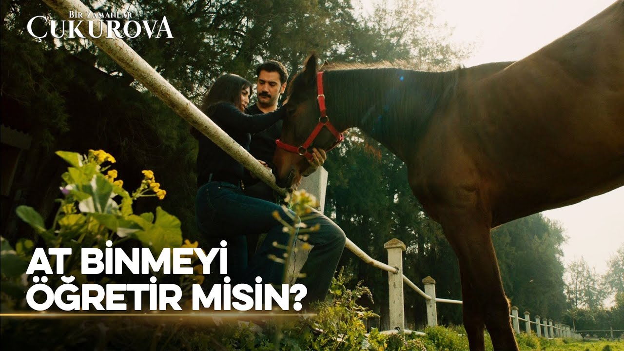 Müjgan, Yılmaz'ın yanında çok mutlu - Bir Zamanlar Çukurova 28. Bölüm ...