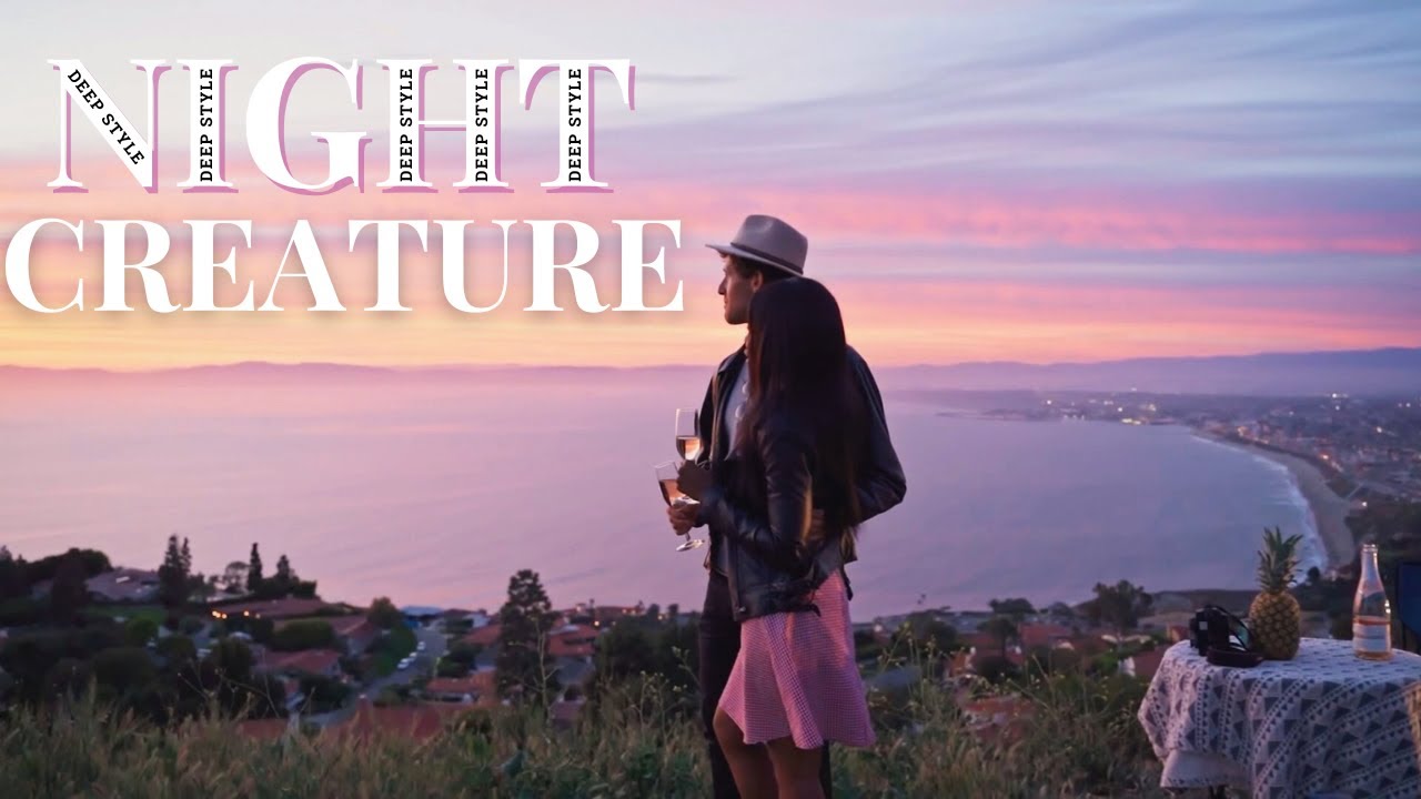 Jager, Terry Shand - Night Creature - YouTube