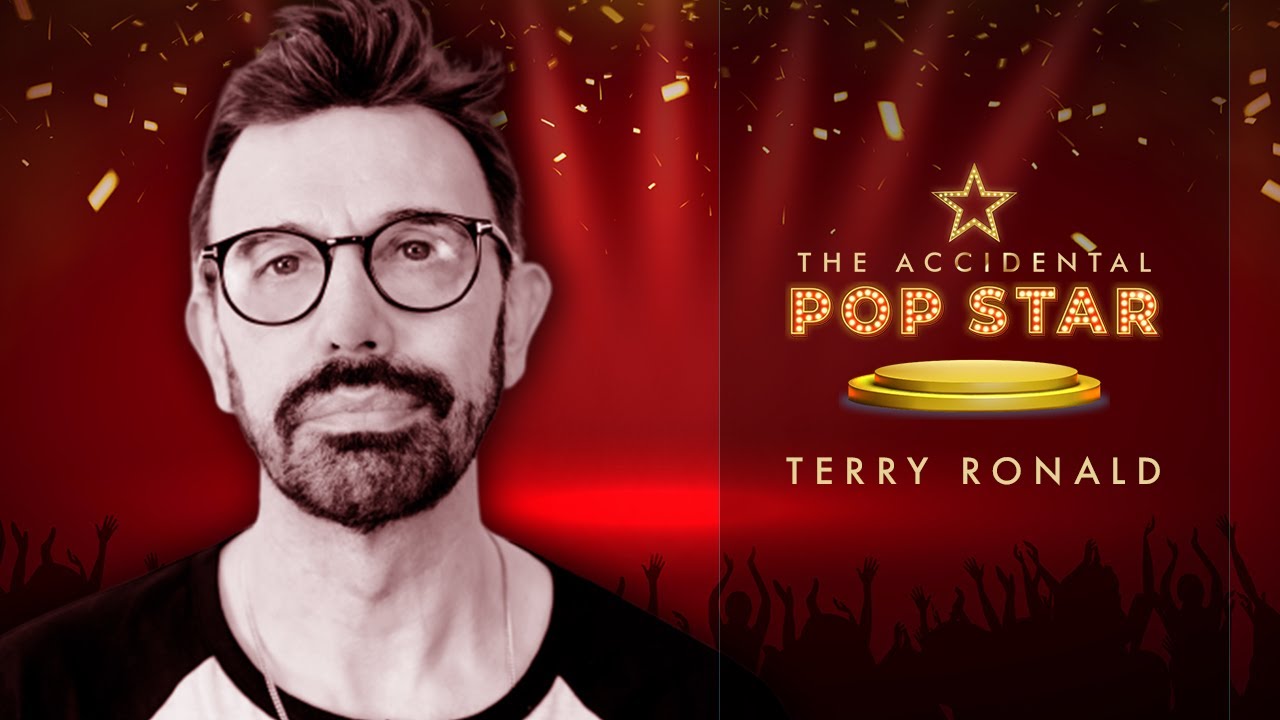 Terry Ronald - an interview. - YouTube