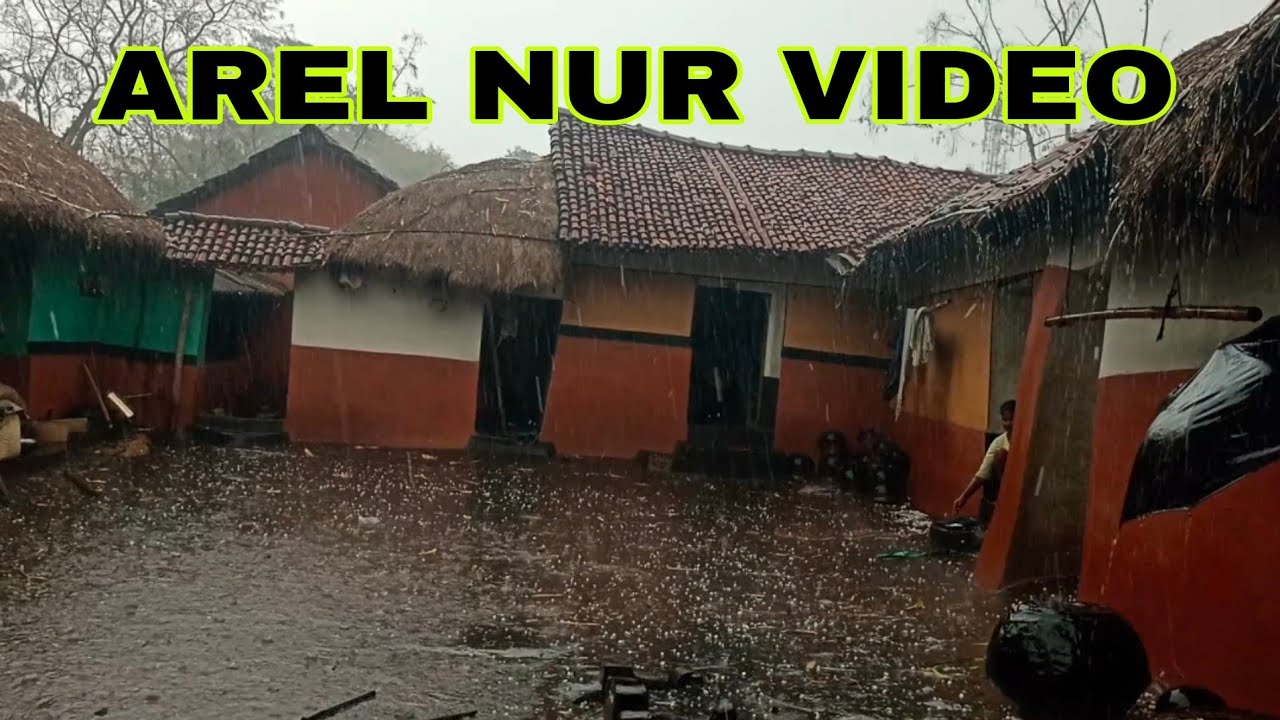 AREL NUR VIDEO // #shanilvlog - YouTube