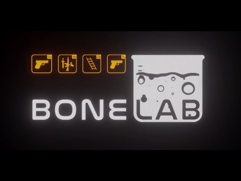 BoneLab Tac-Trials - House of Monogon - YouTube