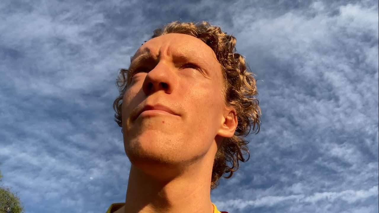 Morning Mileage Building #6 - YouTube