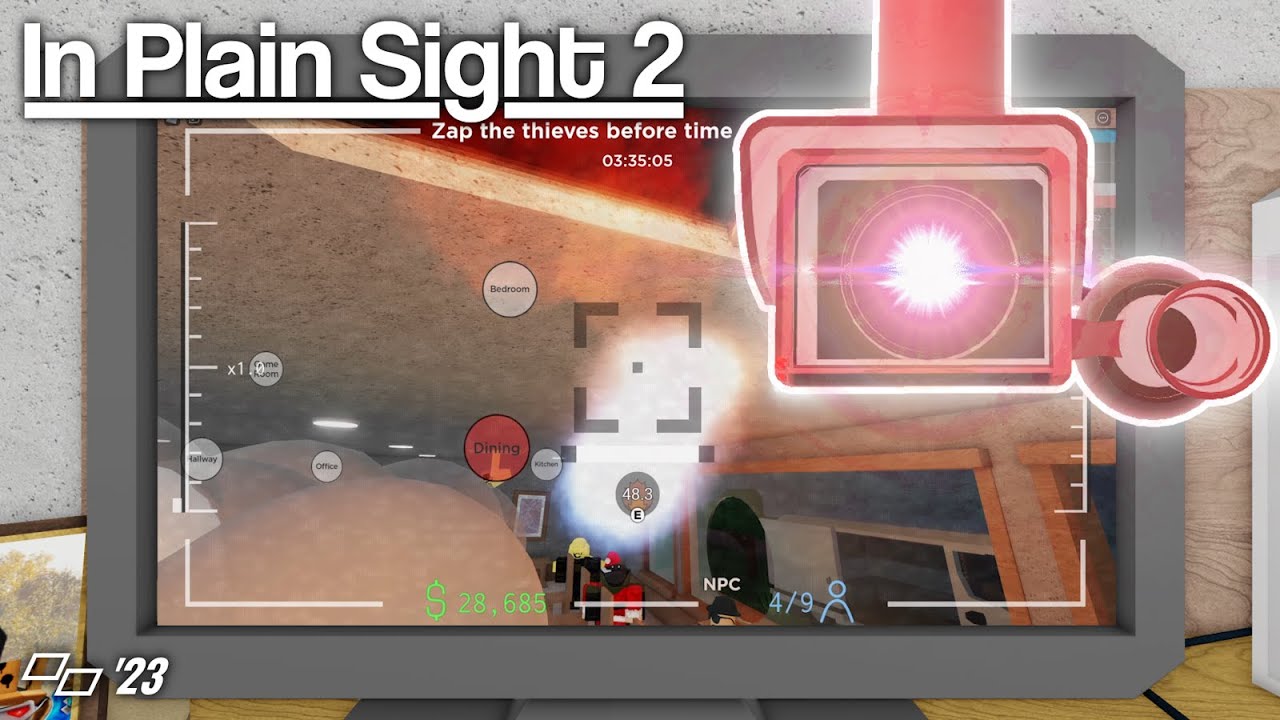 IPS2 Gameplay - Property Damage (Incinerator) - YouTube