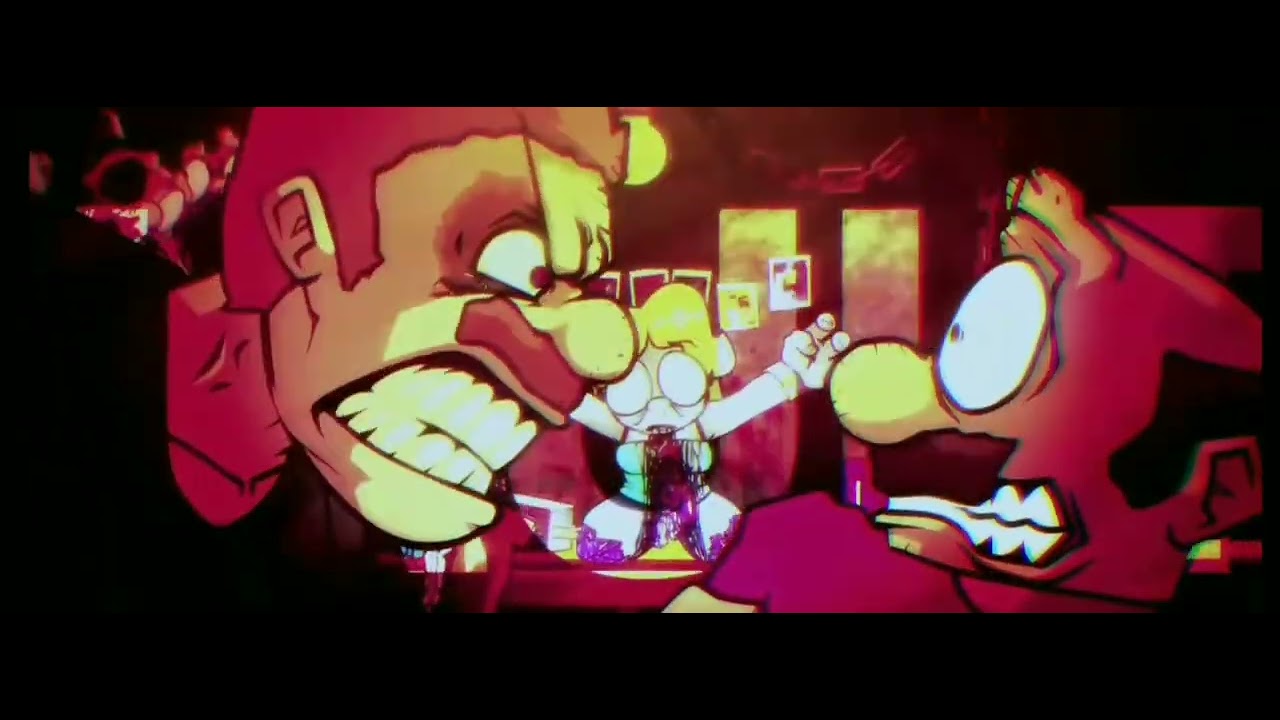 Shucks V4 Lyric Cover Mix - YouTube