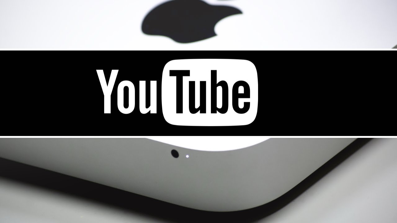 How to Use YouTube on Mac mini? - YouTube
