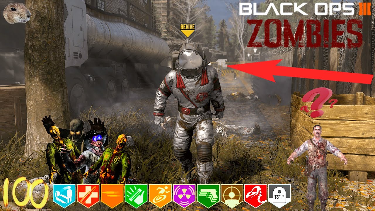 🔴LIVE - BO3 CUSTOM ZOMBIES - NEW MAPS! - YouTube