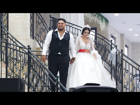 Seymen & Serçe - Dügün - Dulovo ROYAL PALACE - CANLI