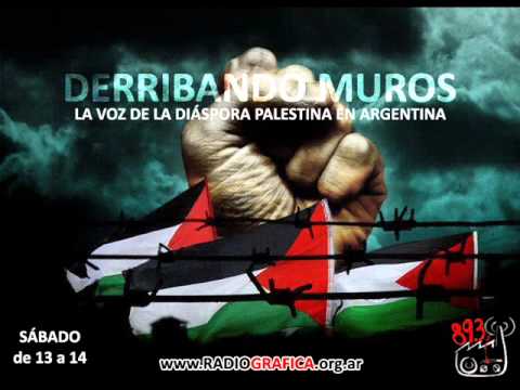 Derribando Muros - Temporada 7 | Programa Nº3 - YouTube