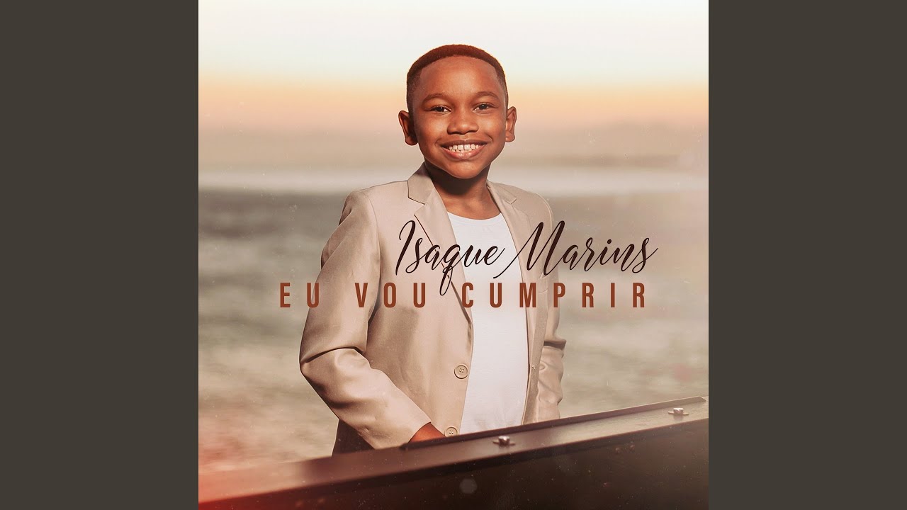 Eu Vou Cumprir - YouTube