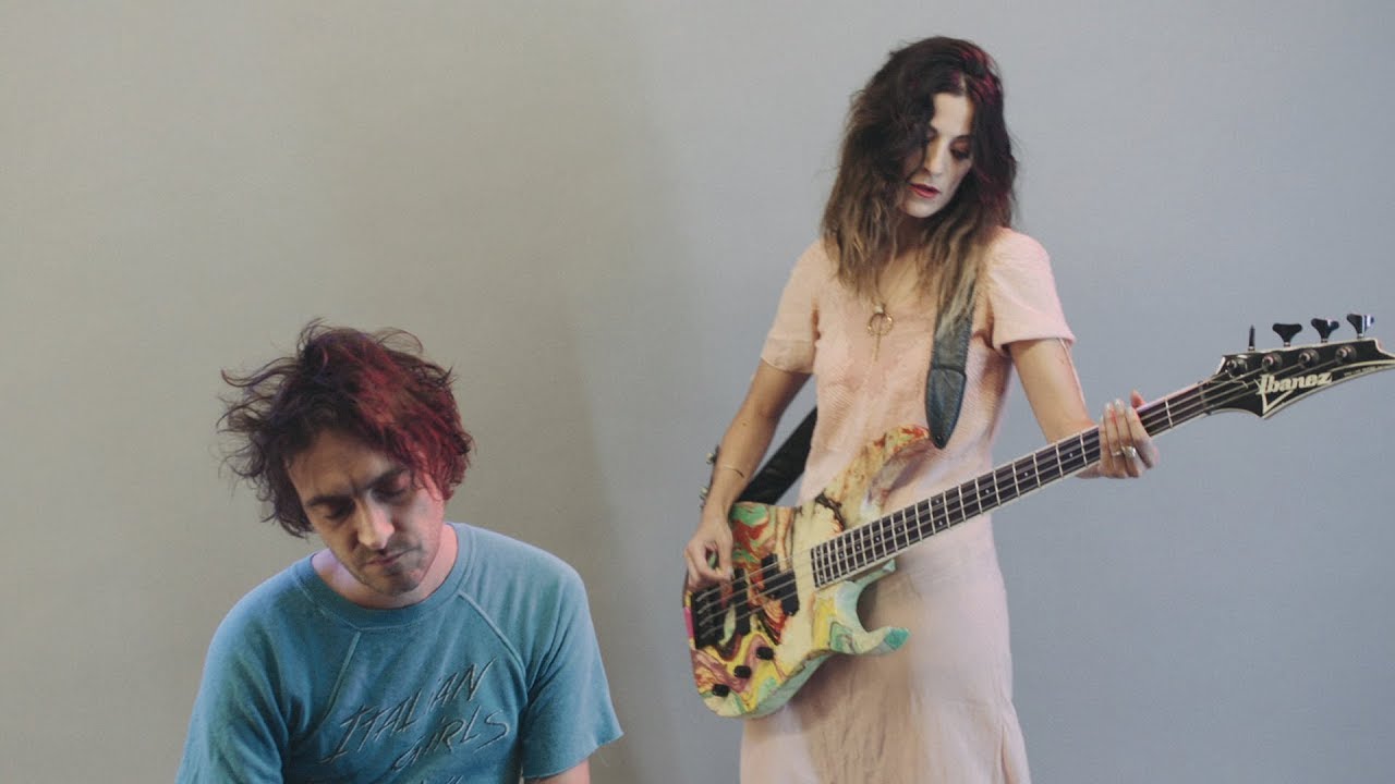 Mass Gothic - Nice Night [OFFICIAL VIDEO] - YouTube