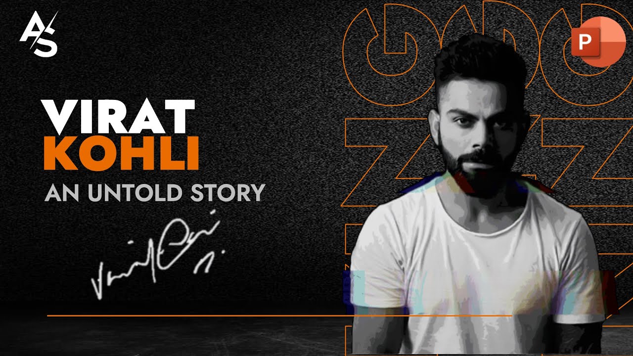 Virat Kohli : An Untold Story | All About Virat Kohli in 10 mins ...